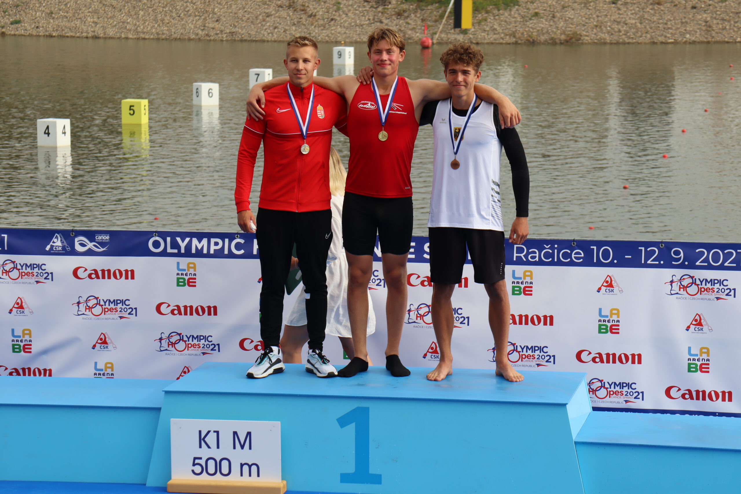 Olympic Hope Games 2021 » Landes-Kanu-Verband Sachsen-Anhalt e.V.