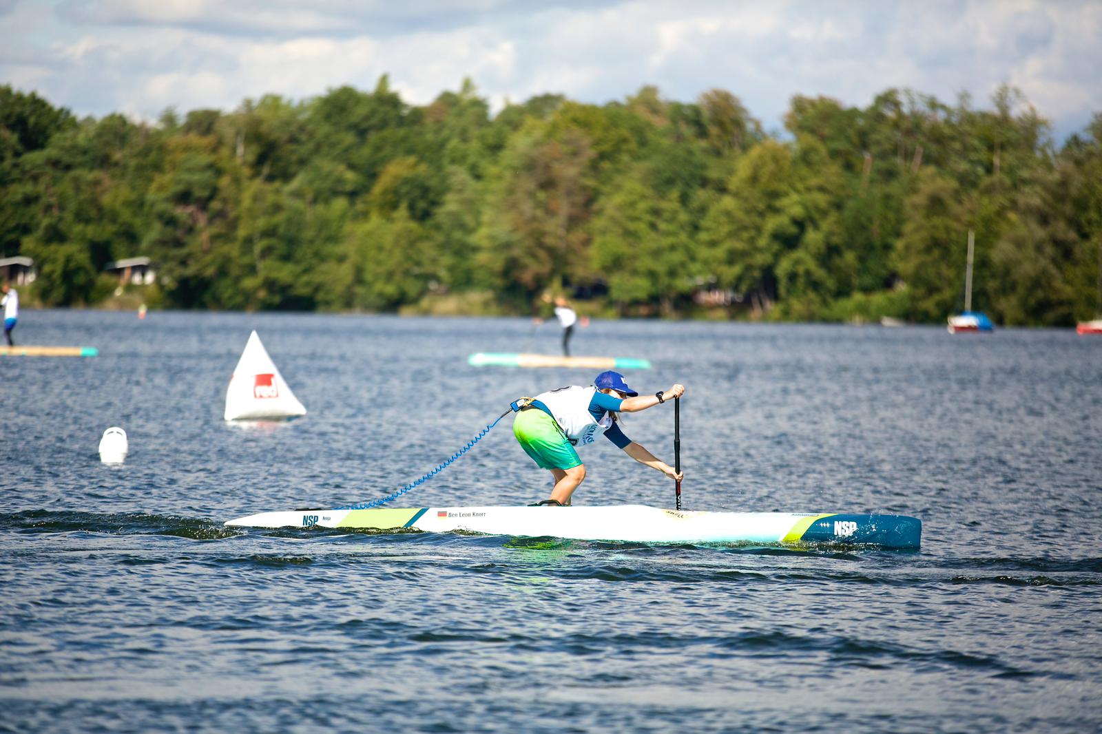 Deutsche Meisterschaften im SUP-Flatwater » Landes-Kanu-Verband Sachsen ...
