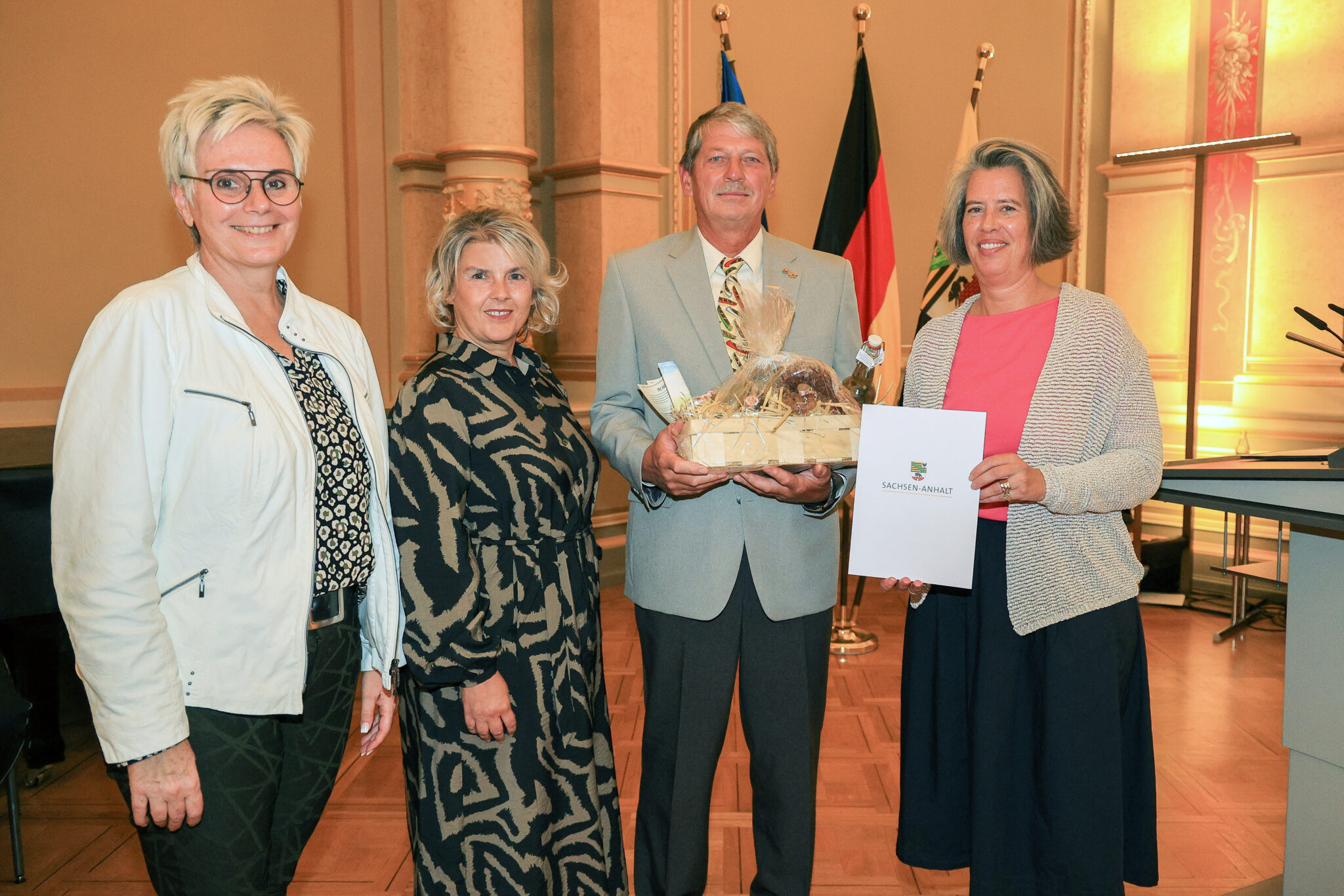 Lutz Leopold: ein Vorbild für ehrenamtliches Engagement im Sport » Landes-Kanu-Verband Sachsen ...