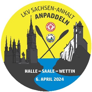 Anmeldung LKV Anpaddeln am 6. April 2024 » Landes-Kanu-Verband Sachsen ...